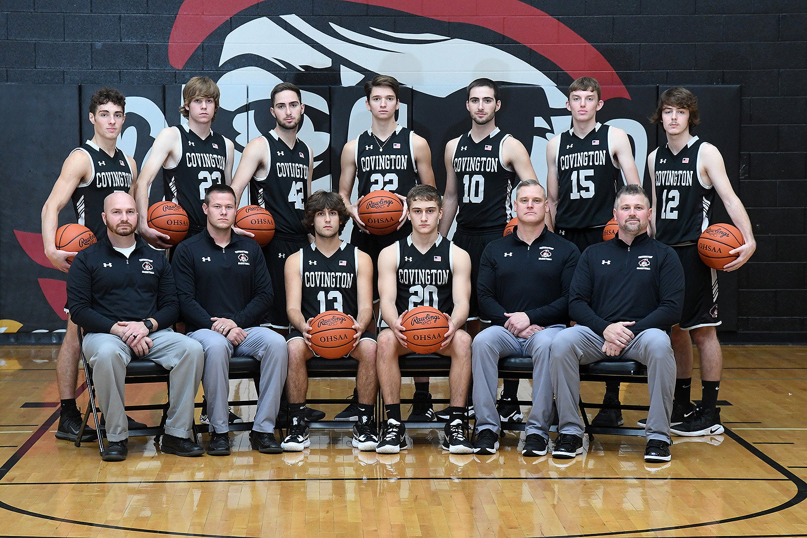 2021-22 BUCCS BASKETBALL – BuccTownUSA