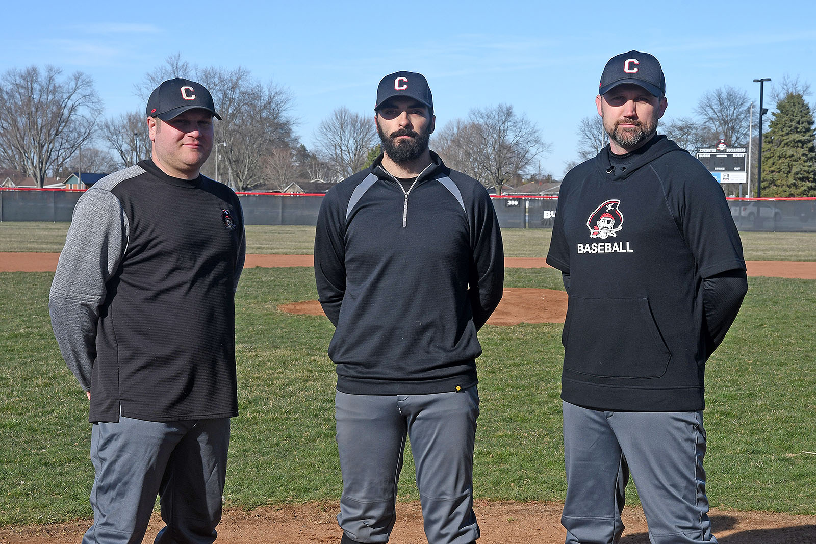 2023 BUCCS BASEBALL – BuccTownUSA