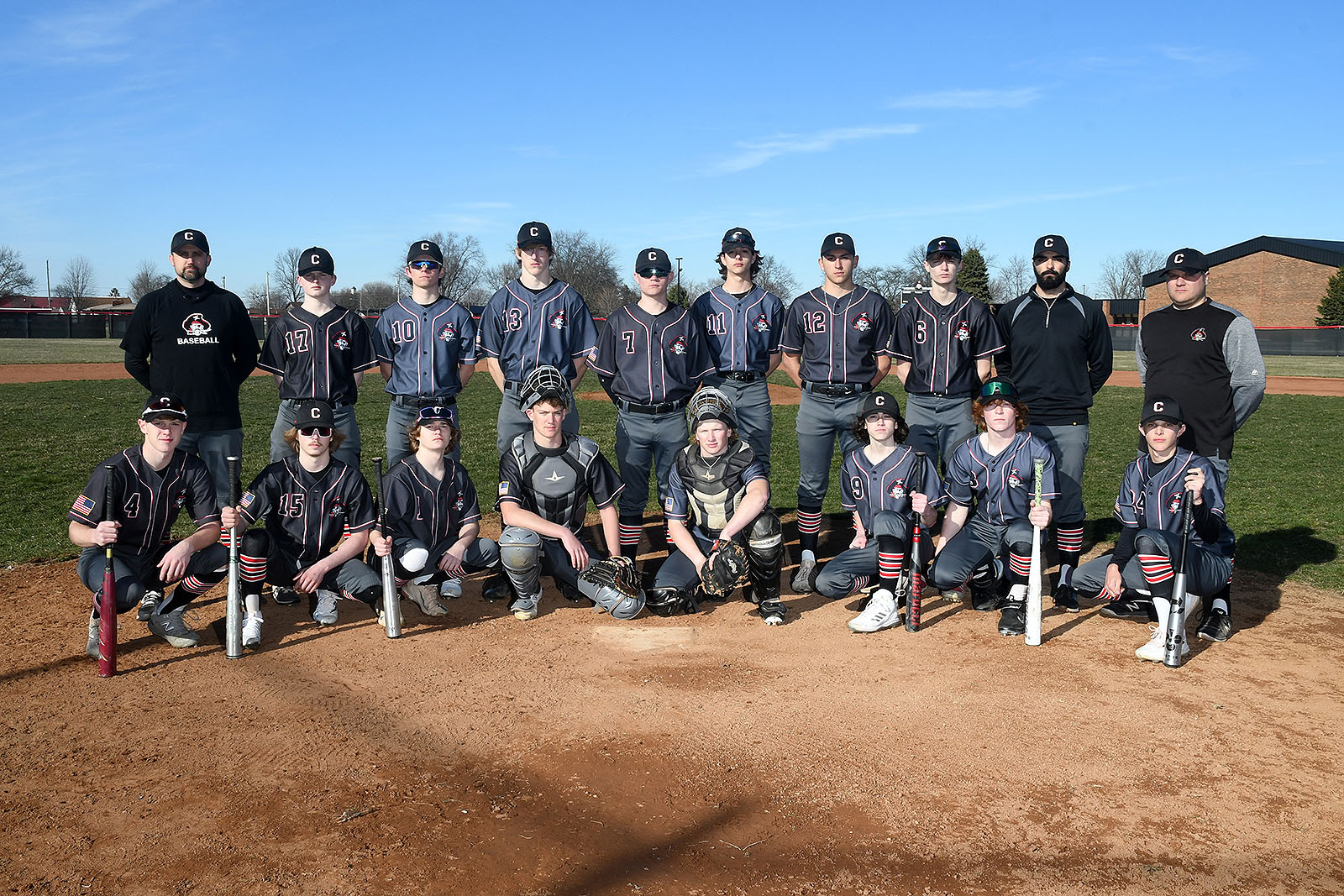 2023 BUCCS BASEBALL – BuccTownUSA