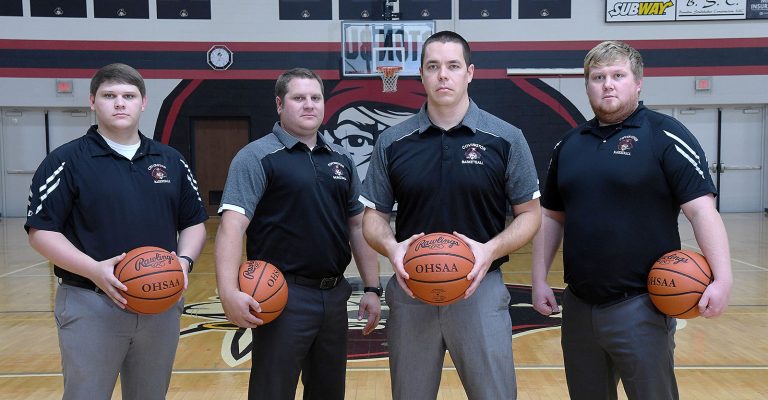 2023-24 Covington Buccaneers – BuccTownUSA