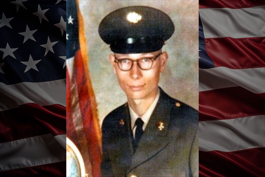 HOMETOWN HERO: WILLIAM LESTER WILHELM – BuccTownUSA