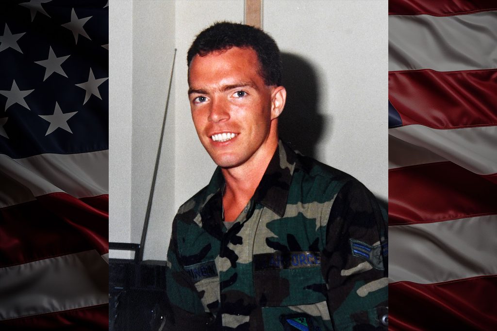 HOMETOWN HERO: BENJAMIN L. ROBINSON – BuccTownUSA