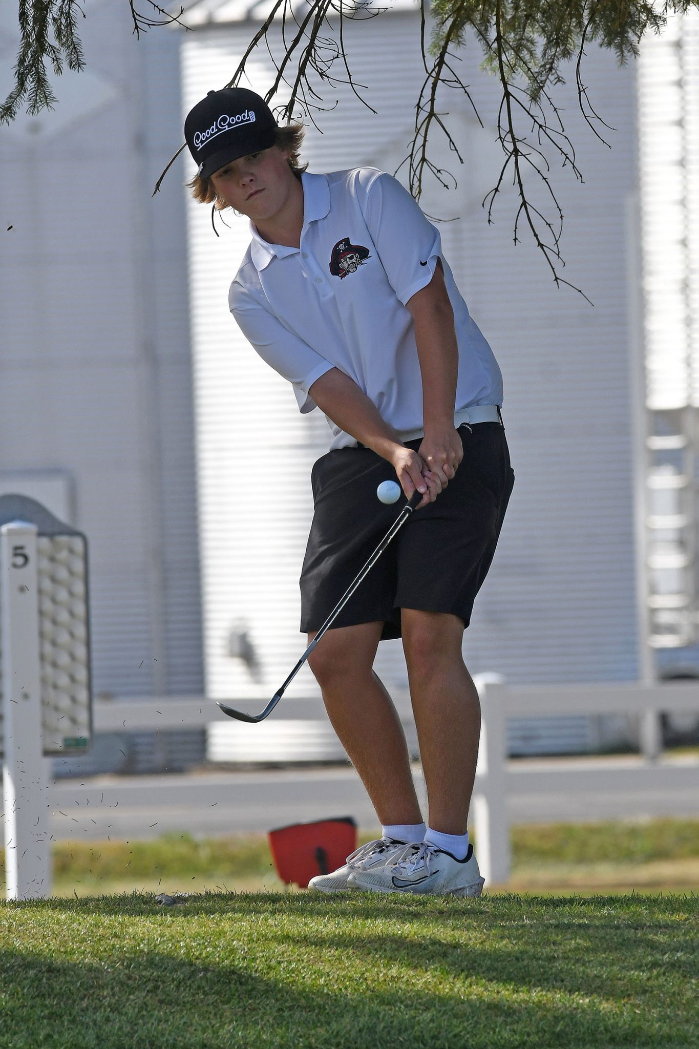 THE BUCCS BEAT MILTON AND PIQUA – BuccTownUSA