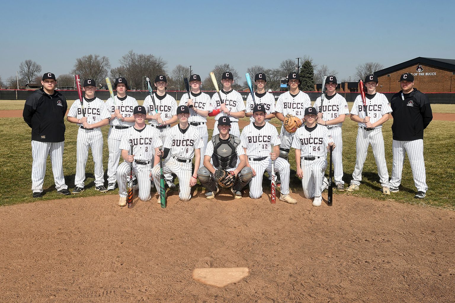 2025 BUCCANEER BASEBALL – BuccTownUSA
