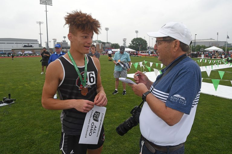 ELYZA LONG AND DAY’LYNN GARRETT PERFORM WELL AT STATE – BuccTownUSA