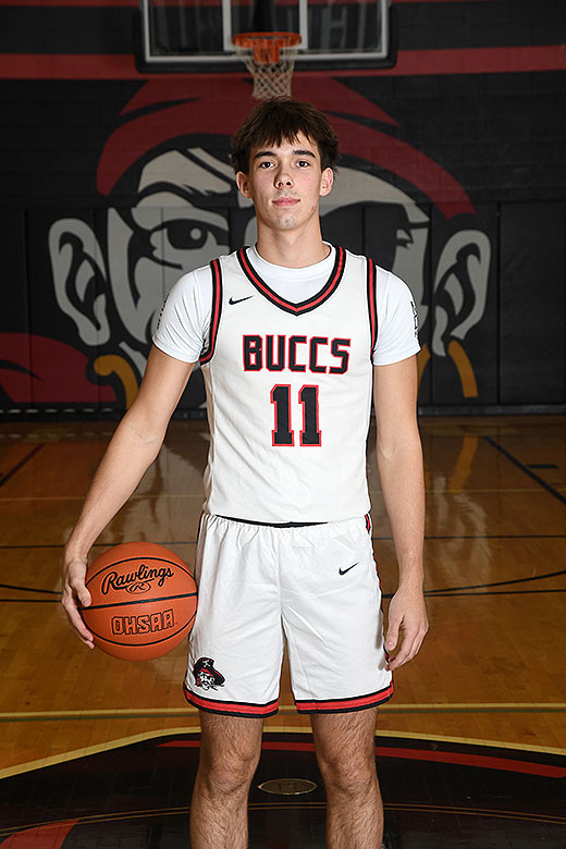 2025-26 COVINGTON BUCCANEERS – BuccTownUSA