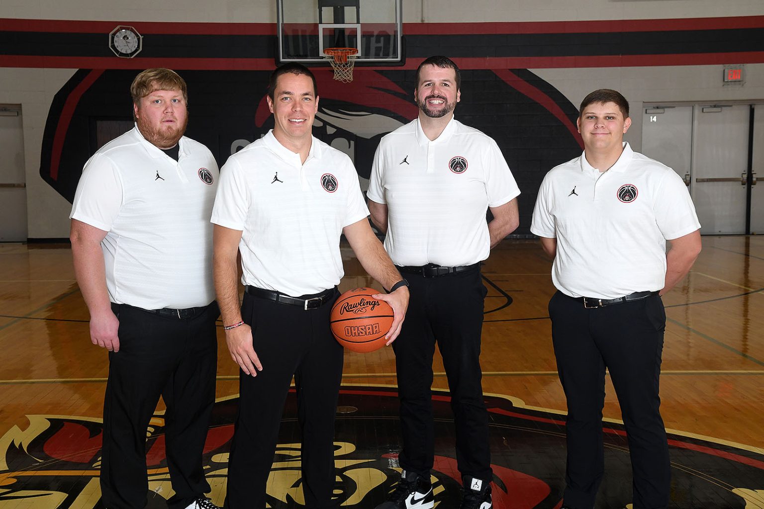 2025-26 COVINGTON BUCCANEERS – BuccTownUSA